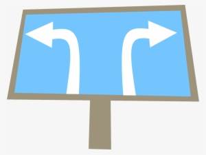 Street Signs Way - Guide Board PNG Image | Transparent PNG Free ...
