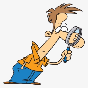 Browse And Download Inspection Png Pictures - Magnifying Glass Clipart ...