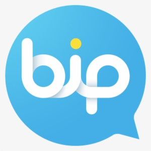 File - Bip - Bip App PNG Image | Transparent PNG Free Download on SeekPNG