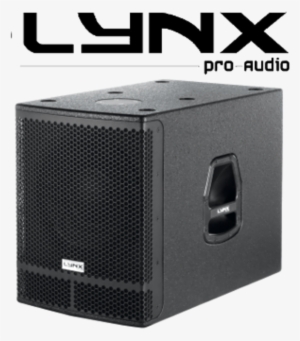 1 Lynx Adp 12s - Lynx Pro Audio Logo PNG Image | Transparent PNG Free ...