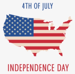 Independence Day Transparentth July Transparent - Usa Independence Day ...