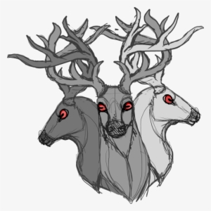 Antler Lock - Antler PNG Image | Transparent PNG Free Download on SeekPNG