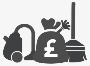 Home Cleaning Service - Woman PNG Image | Transparent PNG Free Download ...