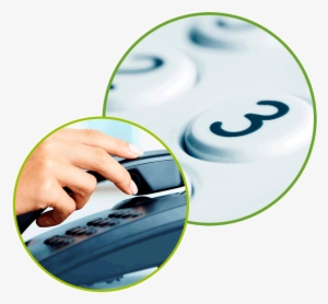 Telephone Answering Service By Edivert - Png Answer Calls Telephone PNG ...