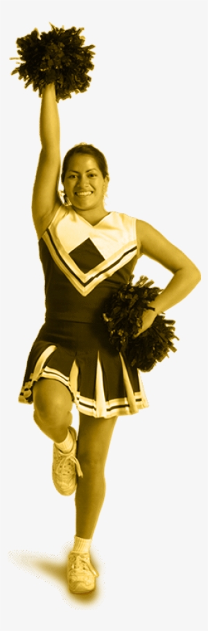 Cheerleader PNG Images | PNG Cliparts Free Download on SeekPNG
