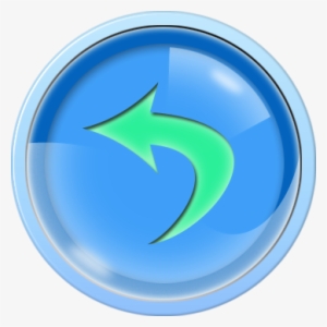 Back Button Png Green PNG Image | Transparent PNG Free Download on SeekPNG
