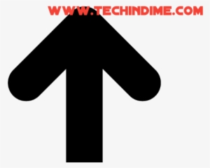 How To Add Sticky Top To Back Button In Blogger - Sign PNG Image ...