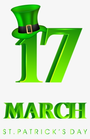 March Transparent Png - March 17 PNG Image | Transparent PNG Free ...
