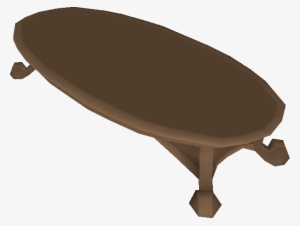 Mahogany Table - Carved Teak Table Osrs PNG Image | Transparent PNG ...