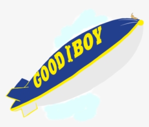 Blimp Png PNG Image | Transparent PNG Free Download on SeekPNG