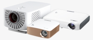 Artograph Digital Projectors And Light Pads With John - Lg Minibeam ...