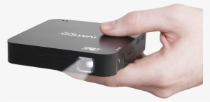 Best Mini Projector 2018 PNG Image | Transparent PNG Free Download on ...