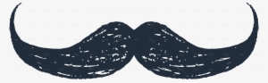 Mustache Drawing Art - Illustration PNG Image | Transparent PNG Free ...