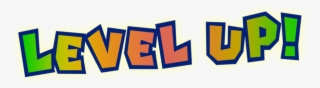 Level Up Png - Level Up Super Mario PNG Image | Transparent PNG Free ...