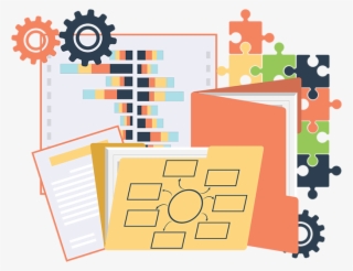 Program Management Information System PNG Image | Transparent PNG Free ...