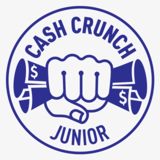 Cashcrunch Junior - Cash Crunch Icons PNG Image | Transparent PNG Free ...