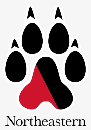 Official Ncaa Northeastern University Huskies - Northeastern Huskies ...