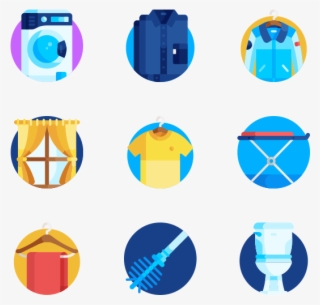 Cleaning - Circle PNG Image | Transparent PNG Free Download on SeekPNG