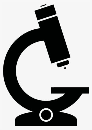 Microscope - Graphic Design PNG Image | Transparent PNG Free Download ...