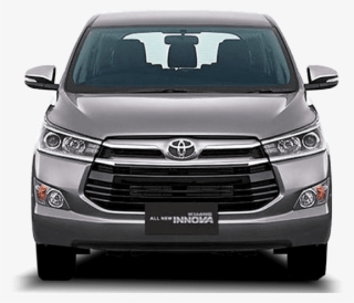 Innova - Innova Crysta 2.5 G Price PNG Image | Transparent PNG Free ...
