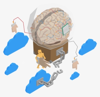 Avoid Vendor Lock‑in - Diagram PNG Image | Transparent PNG Free ...