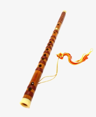 Bamboo Cane Flute In C - Medieval Flute Png PNG Image | Transparent PNG ...