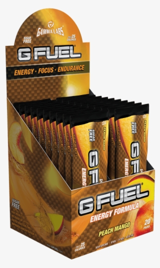 Peach Mango Box - Tk G Fuel PNG Image | Transparent PNG Free Download ...