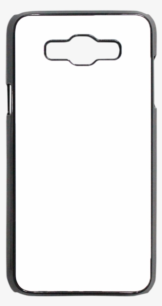 Samsung J7 2015 J7 Core 2d Hard Case- Blank Sublimation - Mobile Phone ...