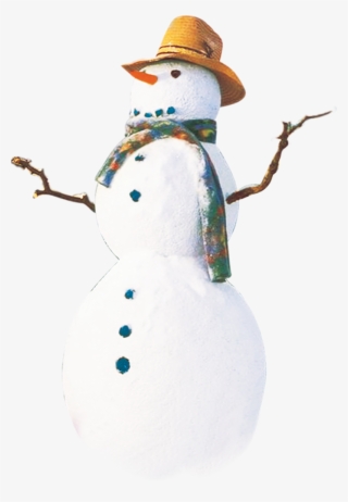 Snowman Claus Hat Christmas Santa Hd Image Free Png - Snowman PNG Image ...