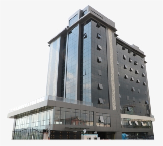 Bulding - Commercial Building PNG Image | Transparent PNG Free Download ...