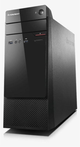 Lenovo Desktop Thinkcentre M900 Tower Front - Lenovo Thinkcentre 2018 ...
