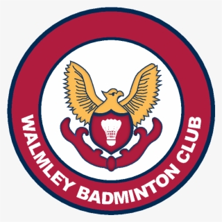 Badminton Logo - Walmley Cricket Club PNG Image | Transparent PNG Free ...