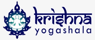 Krishna Yoga Sala - Sai Krishna Residency Logo PNG Image | Transparent ...
