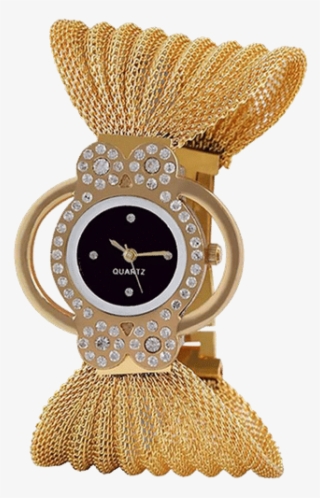 Girls Watch For Party Wear PNG Image | Transparent PNG Free Download on ...