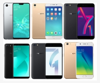 Oppo - List Of Oppo Phones PNG Image | Transparent PNG Free Download on ...