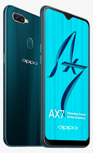 Oppo Ax7 - Oppo A7 3gb Ram PNG Image | Transparent PNG Free Download on ...