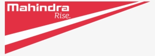 Mahindra Rise Logo Vector PNG Image | Transparent PNG Free Download on ...