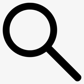 Download Png - Transparent Background Search Icon PNG Image ...