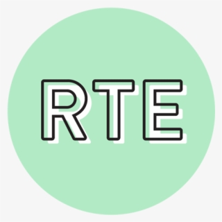 Rte-mint - Circle PNG Image | Transparent PNG Free Download on SeekPNG