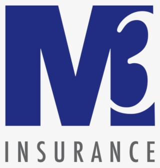 M3 Insurance 750 Px - M3 Insurance Logo PNG Image | Transparent PNG ...