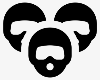 Scuba Diving Team Icon - Illustration PNG Image | Transparent PNG Free ...
