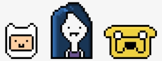 Adventure Time - Cartoon Transparent People Talking PNG Image ...
