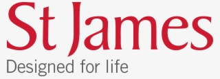 St James Logo - St James Berkeley Group PNG Image | Transparent PNG ...