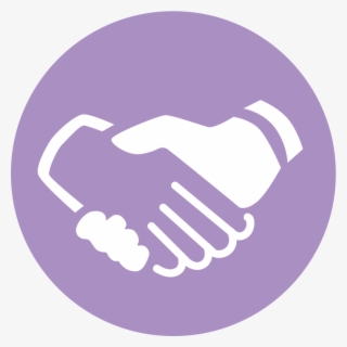 Handshake Icon - Handshake PNG Image | Transparent PNG Free Download on ...