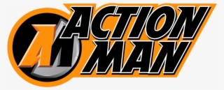 Image Result For Hasbro Action Man Logo - Action Man PNG Image ...