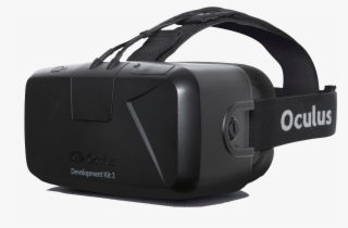 Virtual Reality Gaming Is Here In The Form Of Oculus - Google Oculus ...