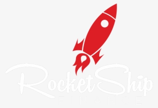 Rocketship Clipart Red Rocket - Red Rocket Ship PNG Image | Transparent ...