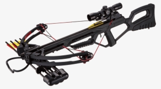 Crossbow - Xshot Bug Attack Crossbow PNG Image | Transparent PNG Free ...