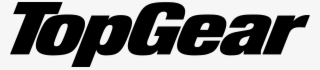 Topgear Logo Transparent Vector Freebie Supply Png - Top Gear Logo Svg ...