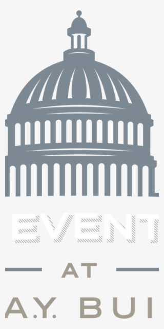 Capitol Event Center Dark Bg - Dome PNG Image | Transparent PNG Free ...